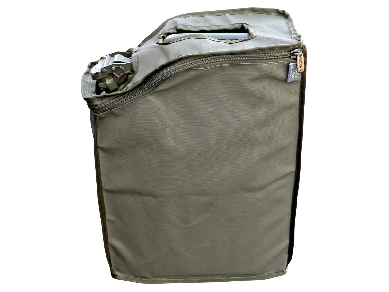 Jerry Can Cover - Camp Cover - CCM007-A - LRS Offroad